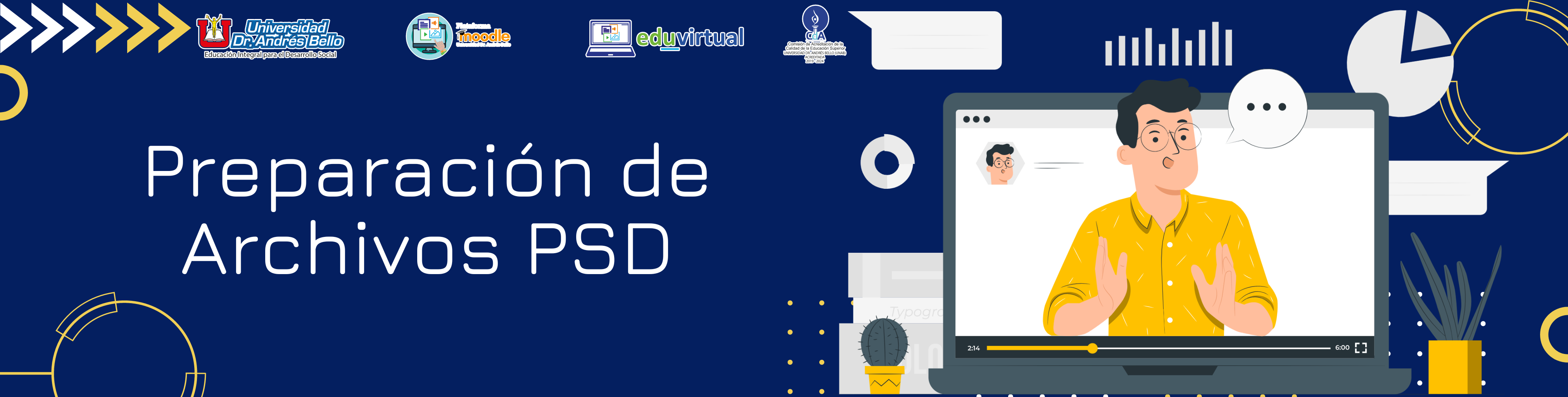 3. Preparación de Archivos PSD | Renderización y Formatos de Salida, Ilusiones Ópticas ...