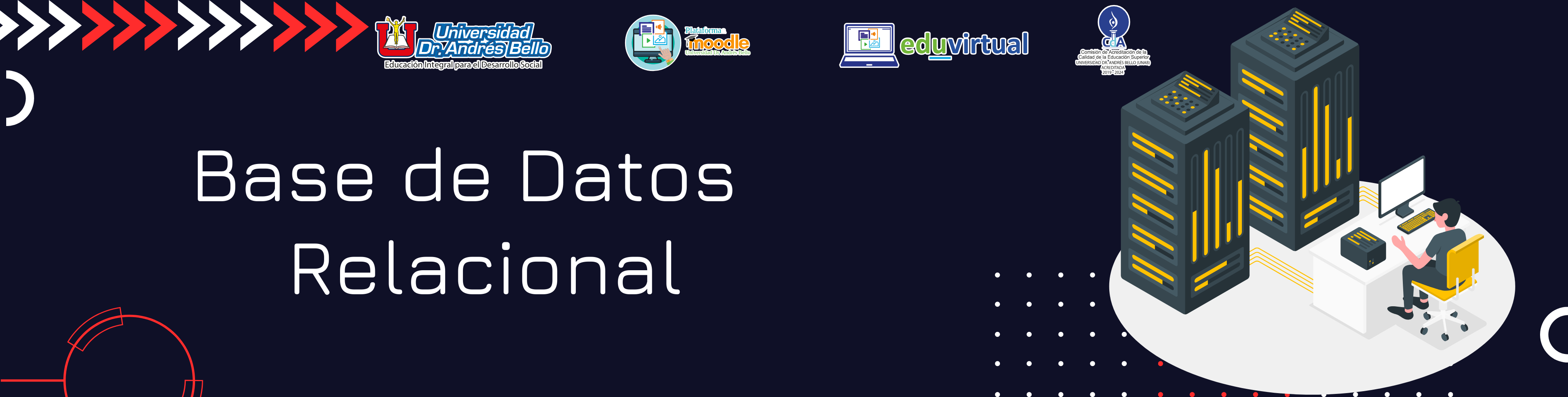 2. Base de Dato Relacional | Bases de Datos Relacionales