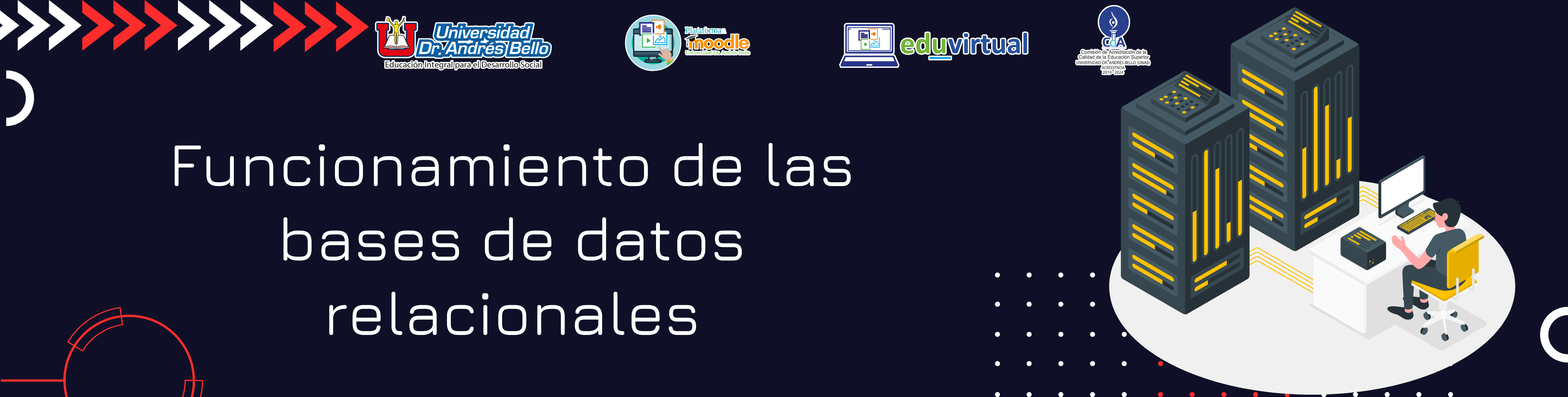 5. Funcionamiento de las Bases de Datos Relacionales | Bases de Datos Relacionales